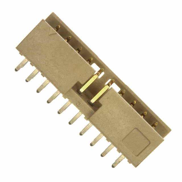 98414-G06-20LF Amphenol ICC (FCI) | Connectors, Interconnects | DigiKey